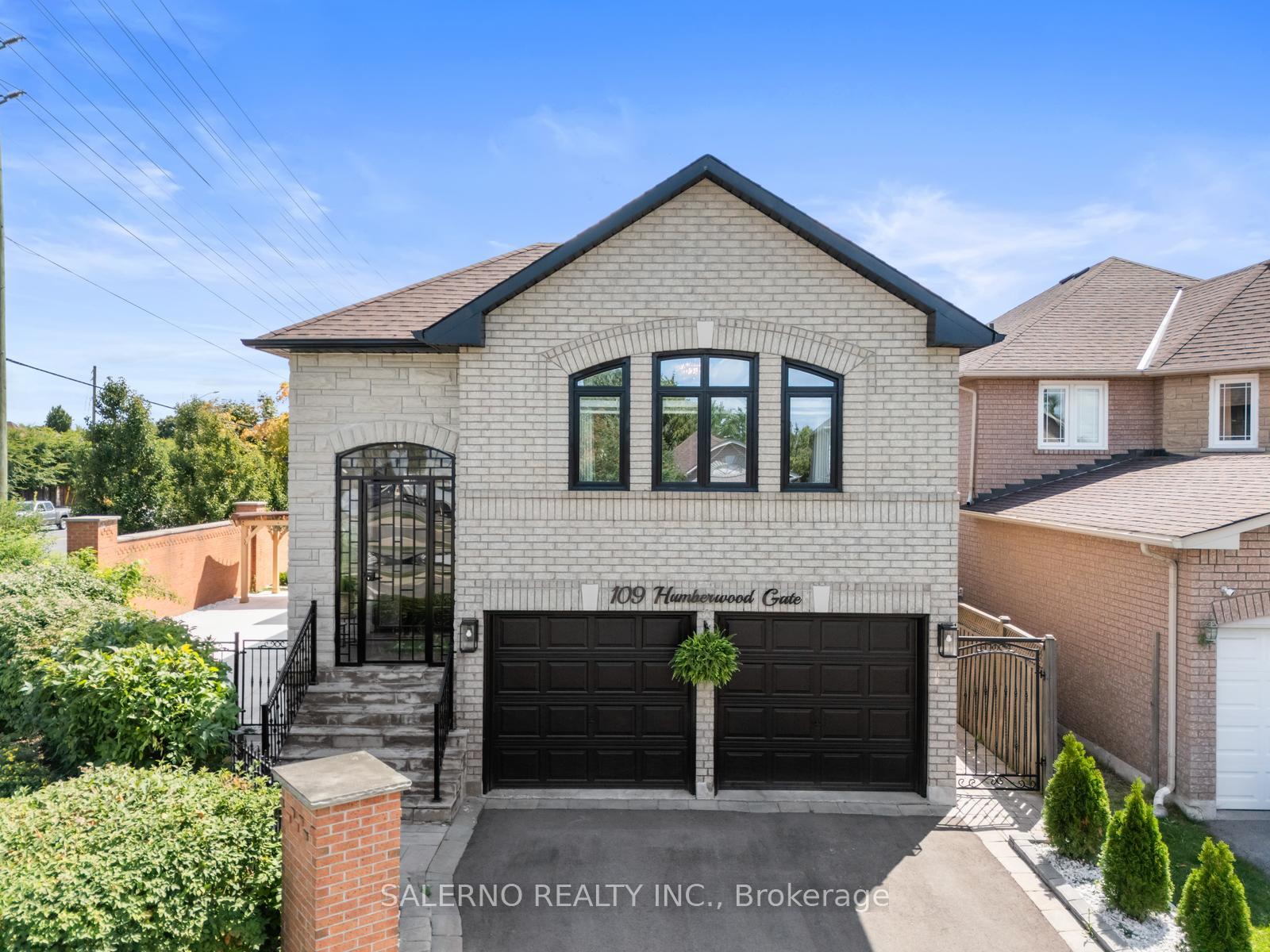 109 Humberwood Gate, Vaughan, ON L4L 9G5