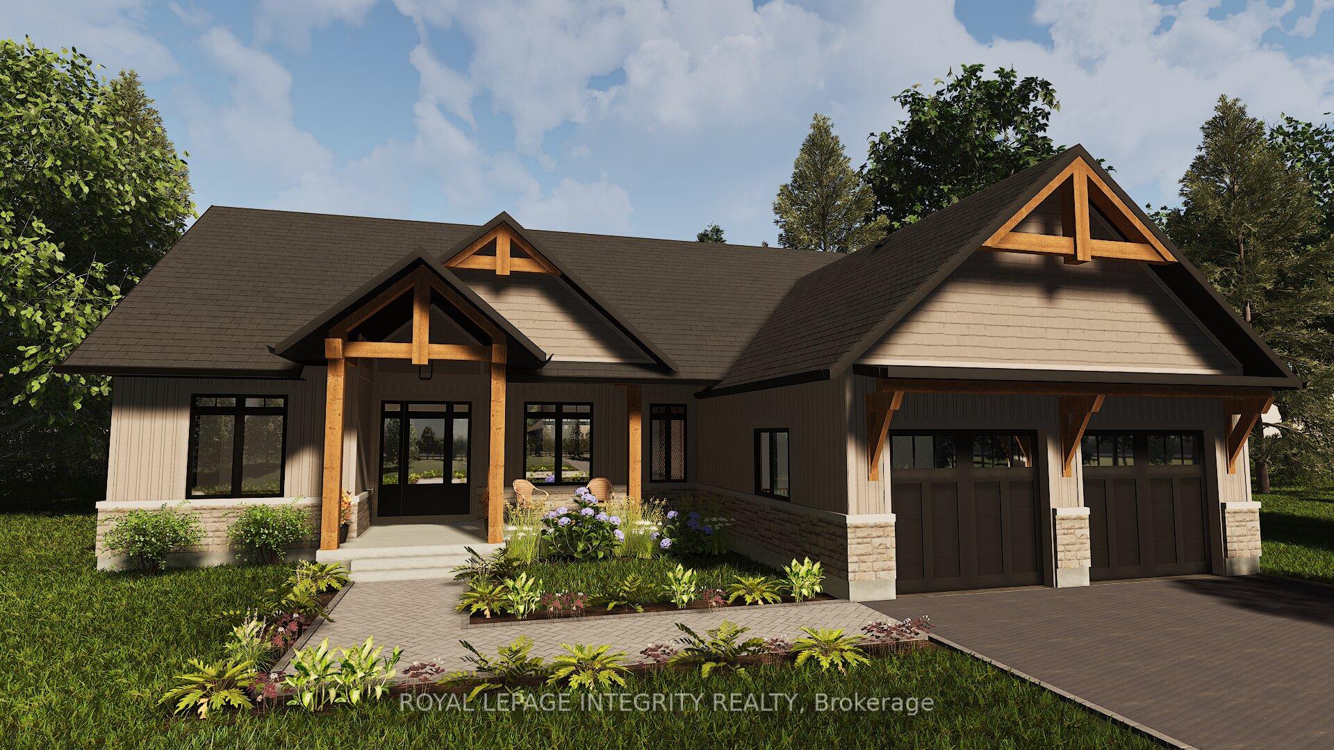 109 MAPLESTONE Drive, North Grenville, ON K0G 1J0