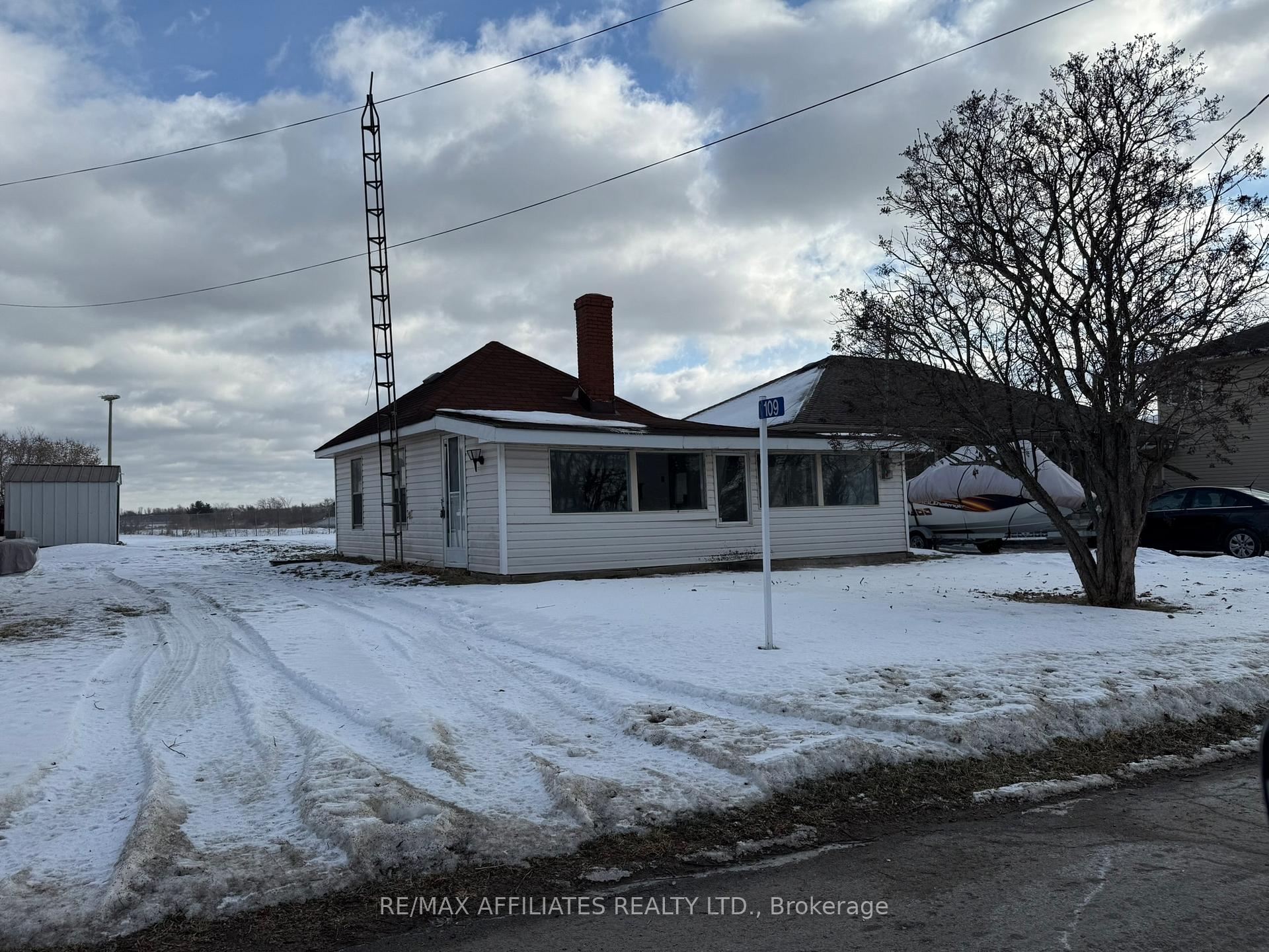 109 NORTH CHANNEL Road, Edwardsburgh/Cardinal, ON K0E 1T1