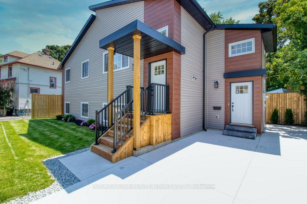 109 Penrose Street, Sarnia, ON N7T 4T9