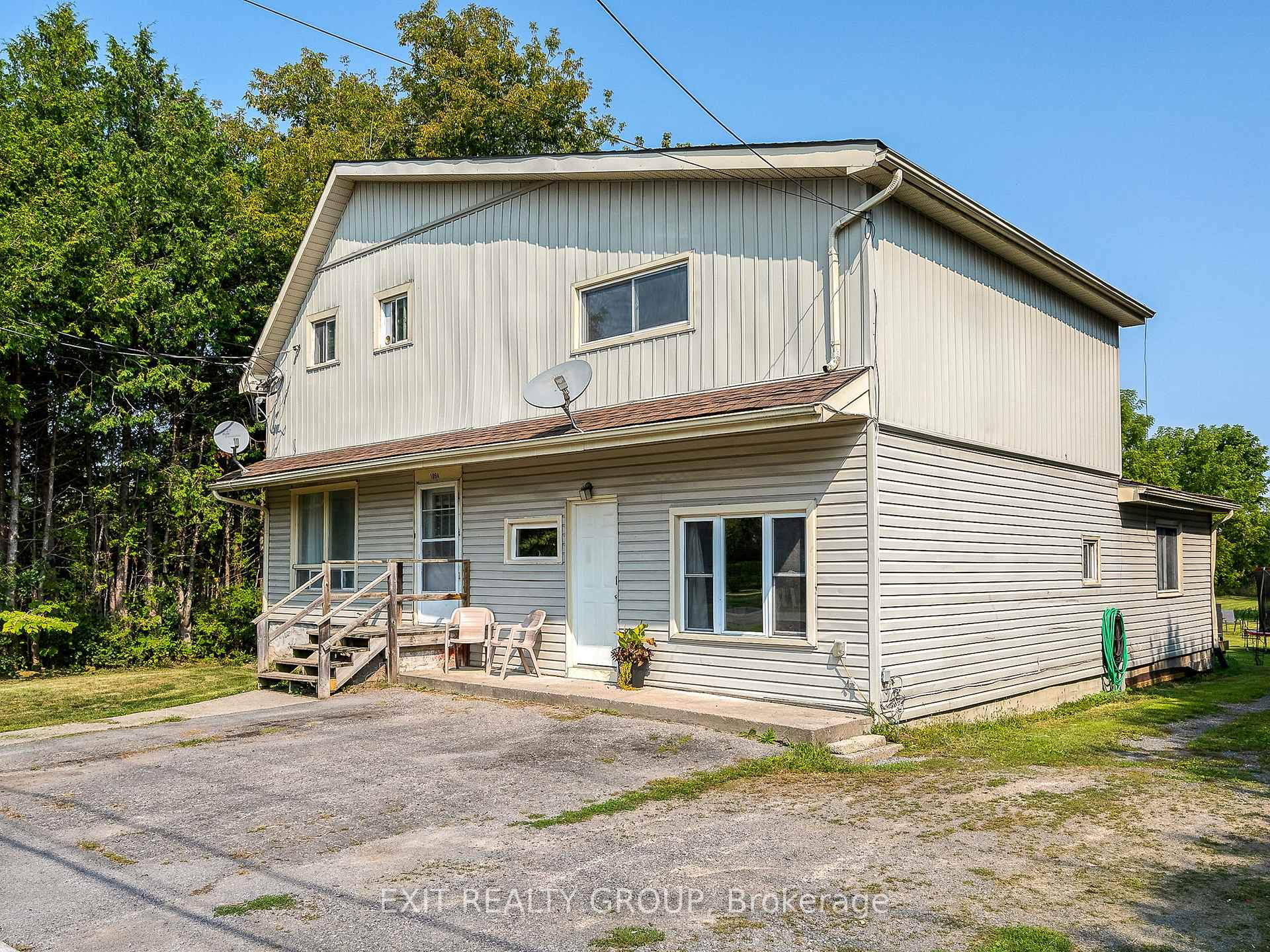 B - 109 Prince Edward Street, Brighton, ON K0K 1H0