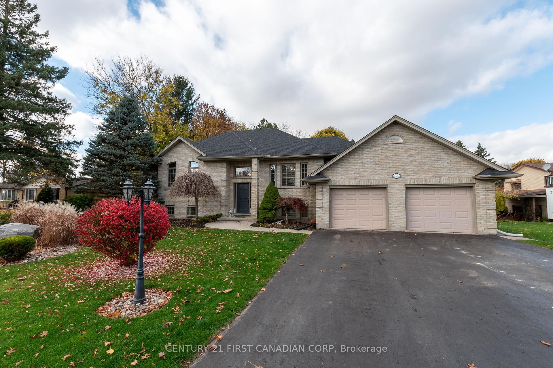 109 Princess Avenue, Middlesex Centre, ON N0L 1R0