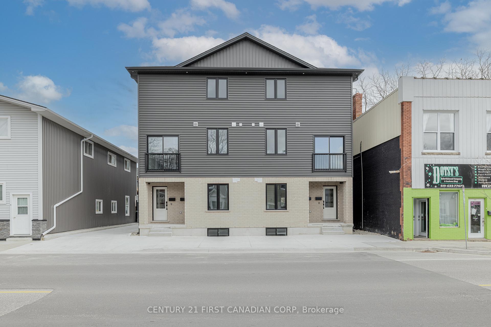 109 Ross Street, St. Thomas, ON N5R 3X8
