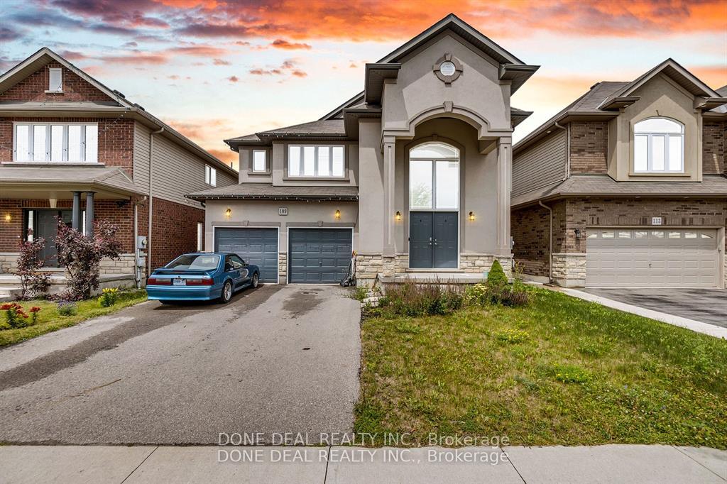 109 Showcase Drive, Hamilton, ON L0R 1P0