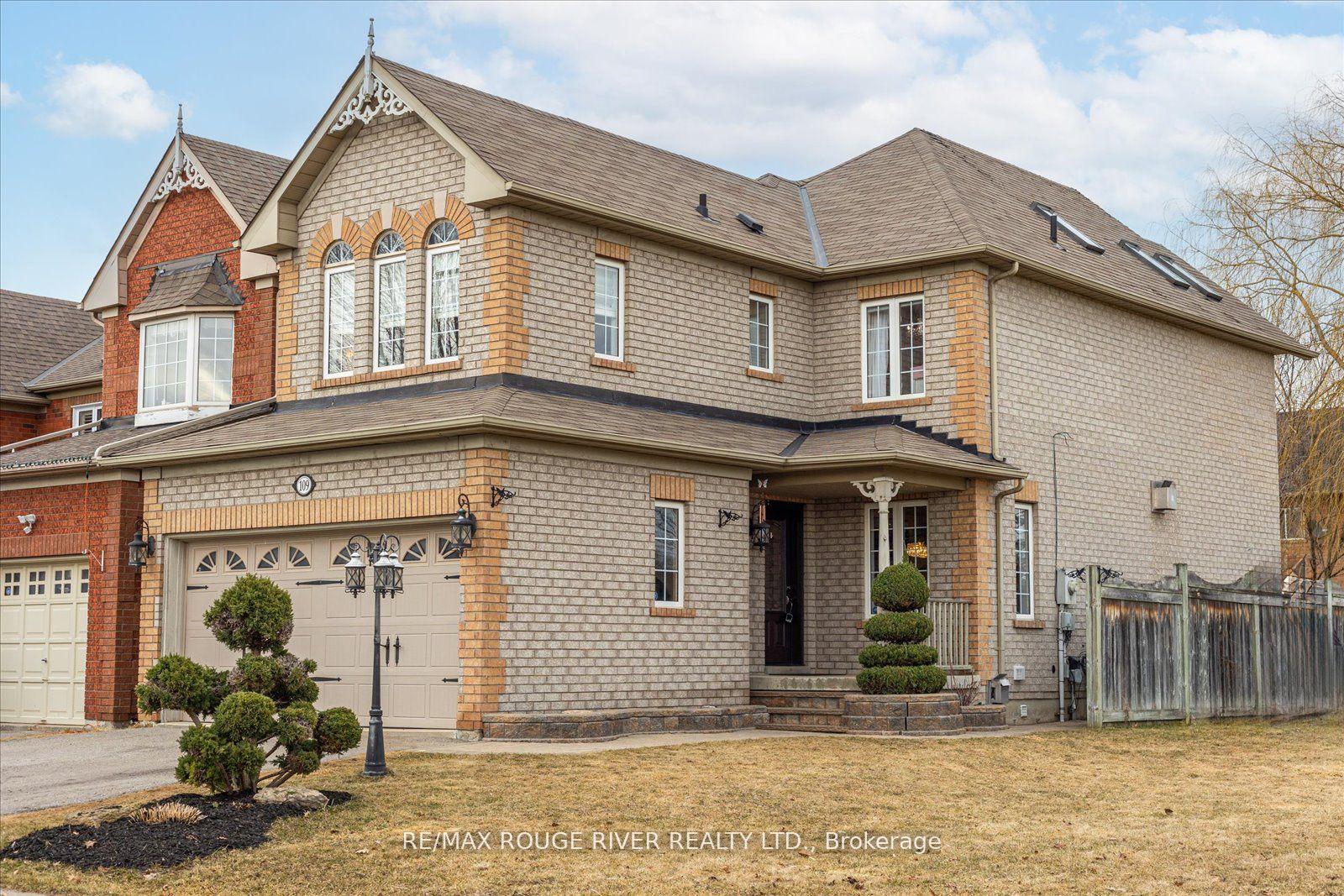 109 St Thomas Street, Whitby, ON L1M 1G3