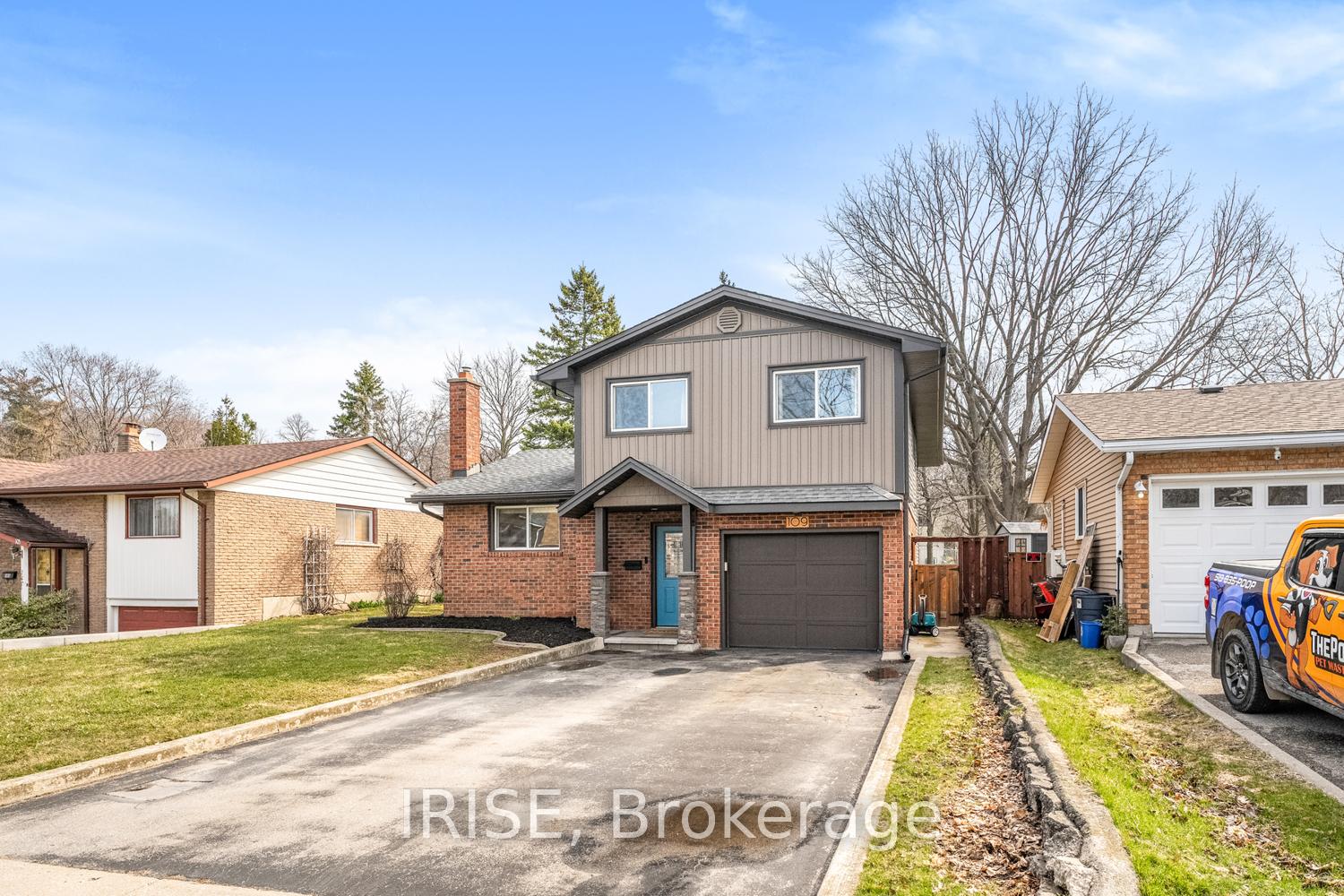 109 THOMAS Street, Cambridge, ON N3C 3C6