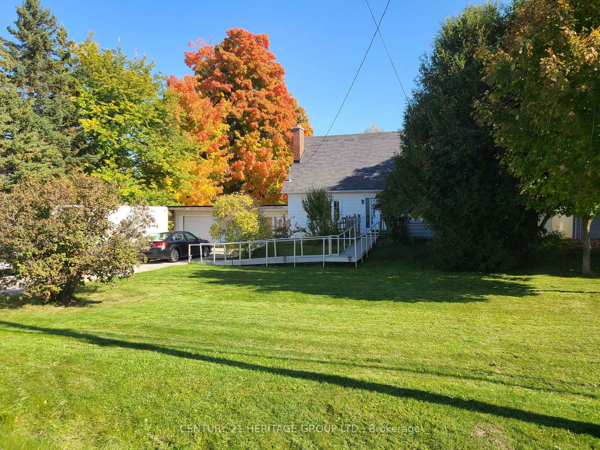 10911 Victoria Square Boulevard, Markham, ON L6C 1J4