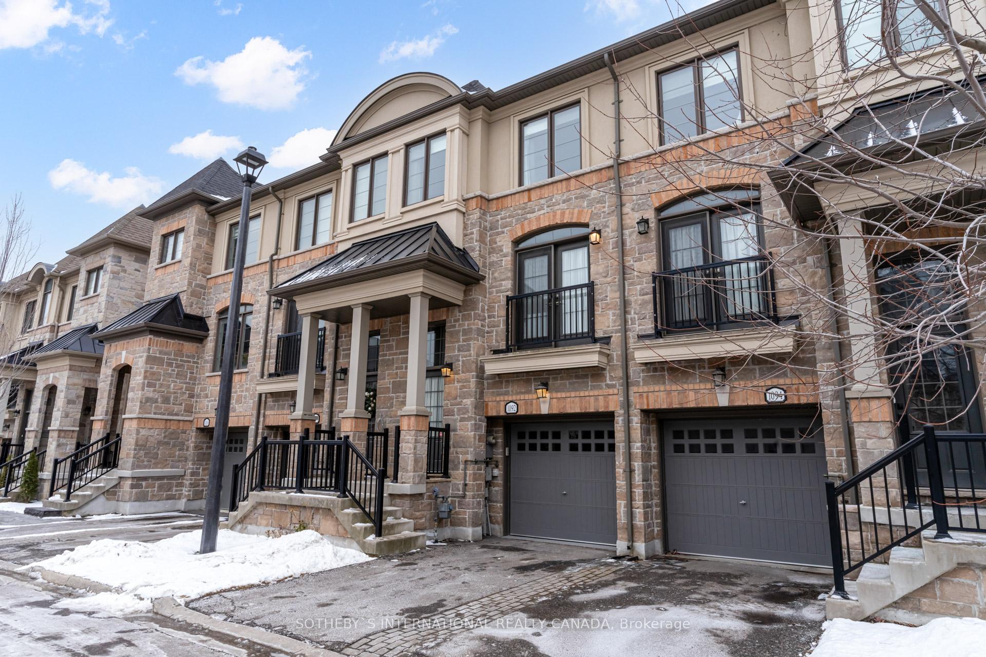 1092 Beachcomber Road, Mississauga, ON L5G 0B1