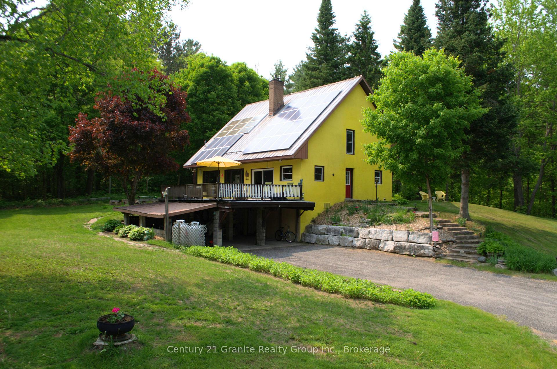 1093 Kushog Lake Road, Minden Hills, ON K0M 2K0