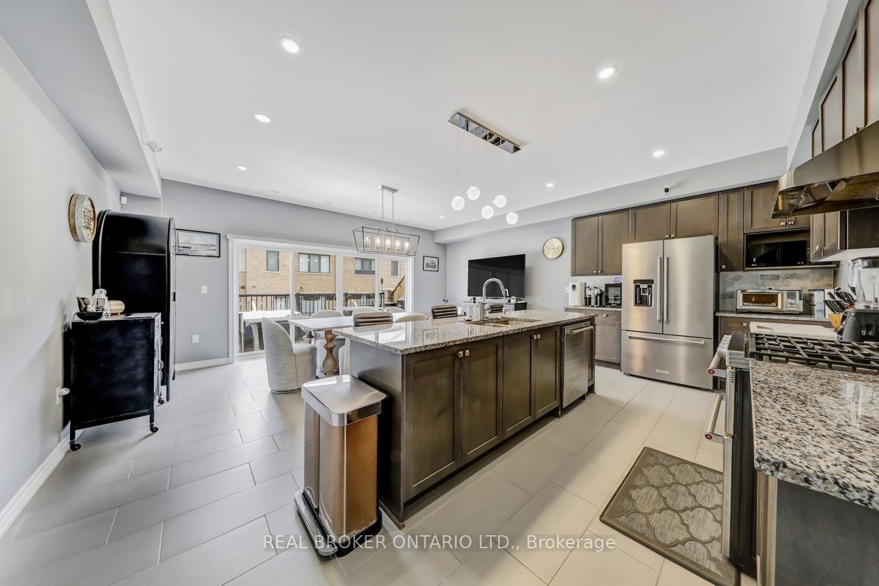 10937 Victoria Square Boulevard, Markham, ON L6C 0Z3