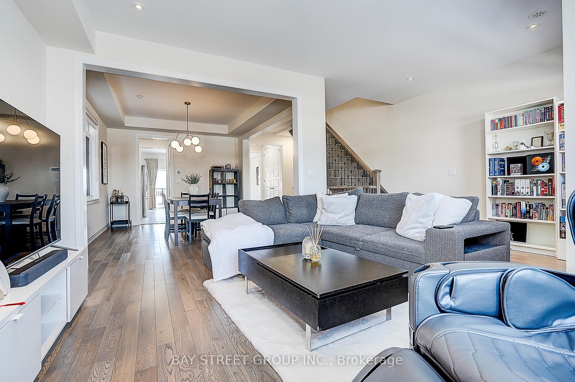 10943 VICTORIA SQUARE Boulevard, Markham, ON L6C 0Z3