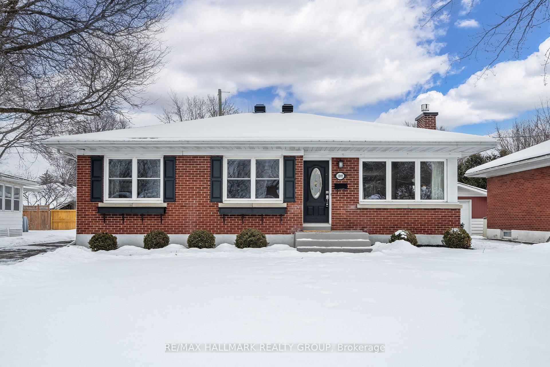 1095 Checkers Road, Belair Park - Copeland Park and Area, ON K2C 2S5
