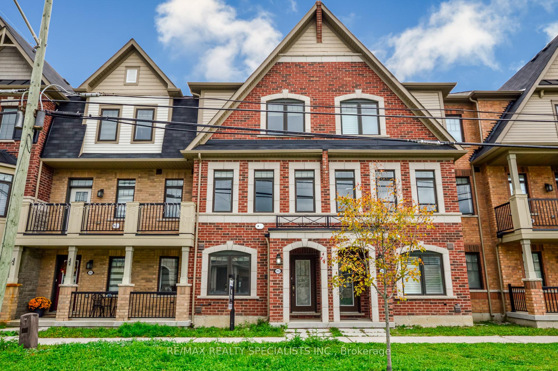 10953 VICTORIA Square, Markham, ON L6C 0Z2