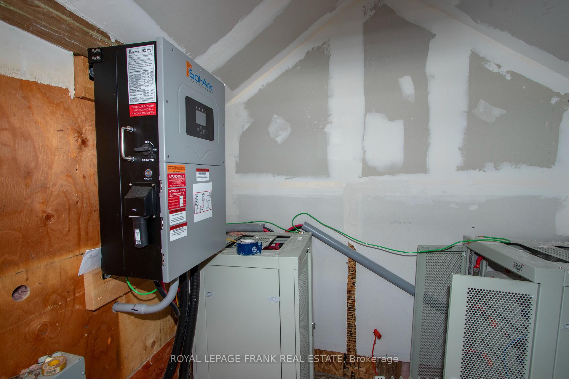 1097 Cheddar Road, Highlands East, ON K0L 1M0