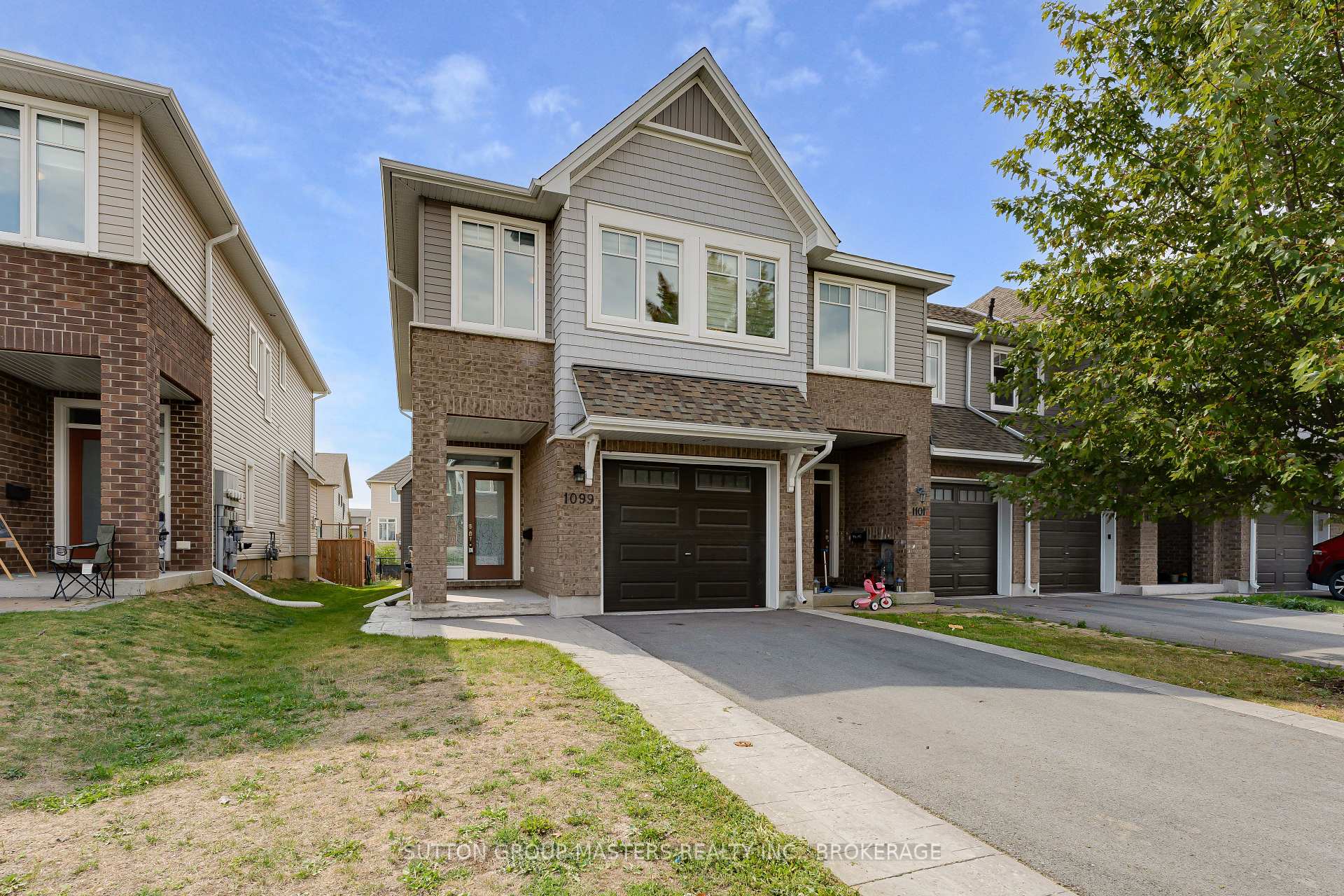 Kingston Real Estate MLS® Listings & Houses For Sale