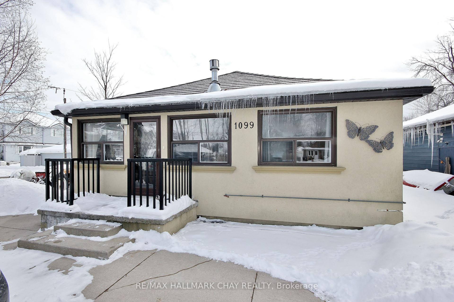 1099 Poplar Drive, Innisfil, ON L0L 1R0