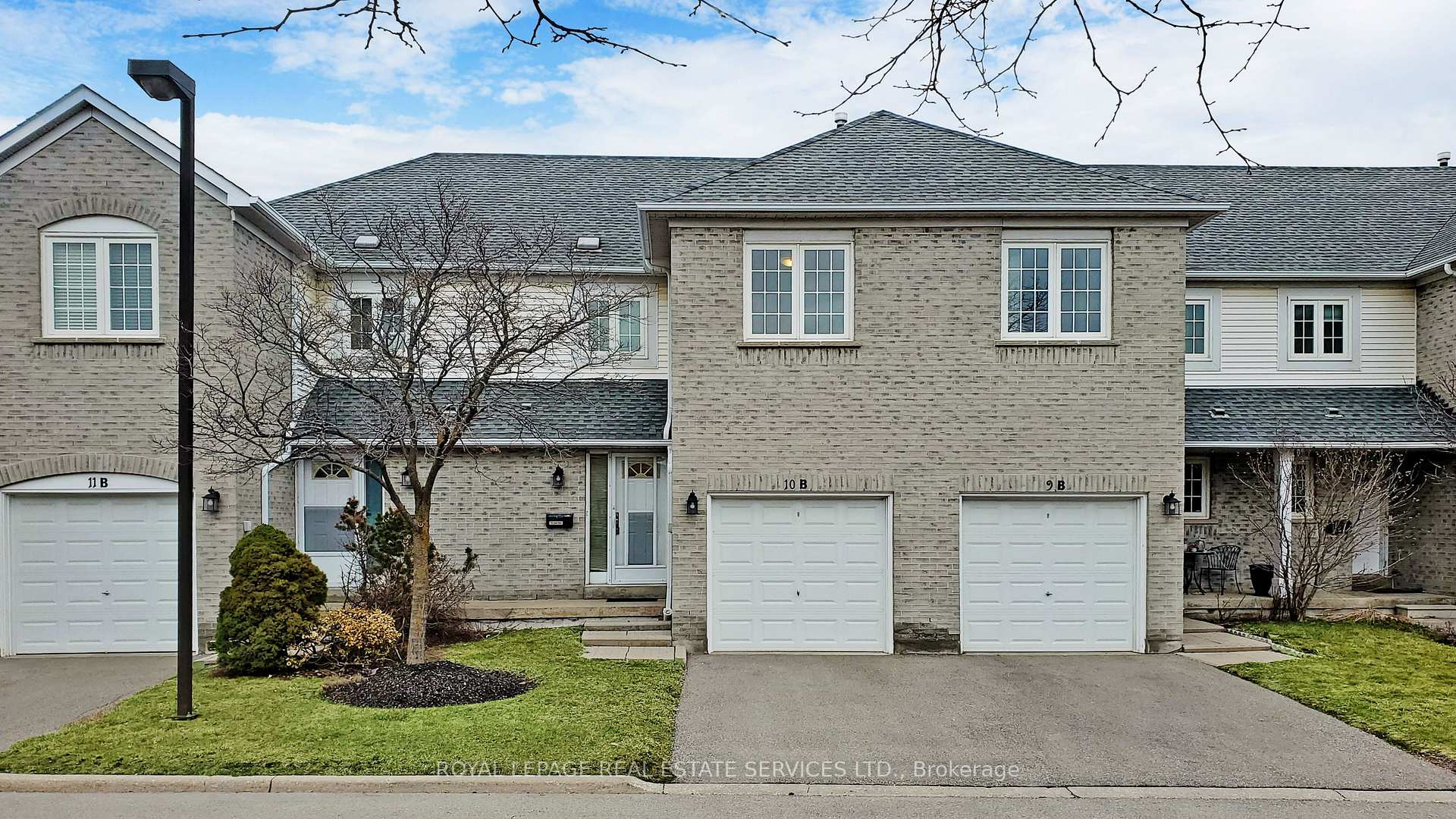 10B - 5305 Glen Erin Drive, Mississauga, ON L5M 5N7