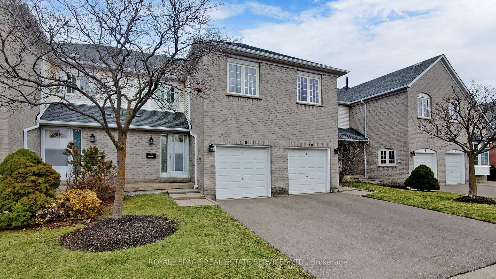 10B - 5305 Glen Erin Drive, Mississauga, ON L5M 5N7