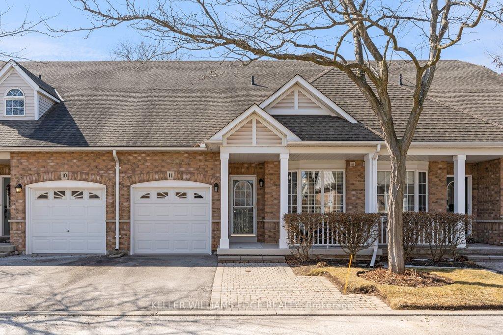 11 - 3045 New Street, Burlington, ON L7N 3V9