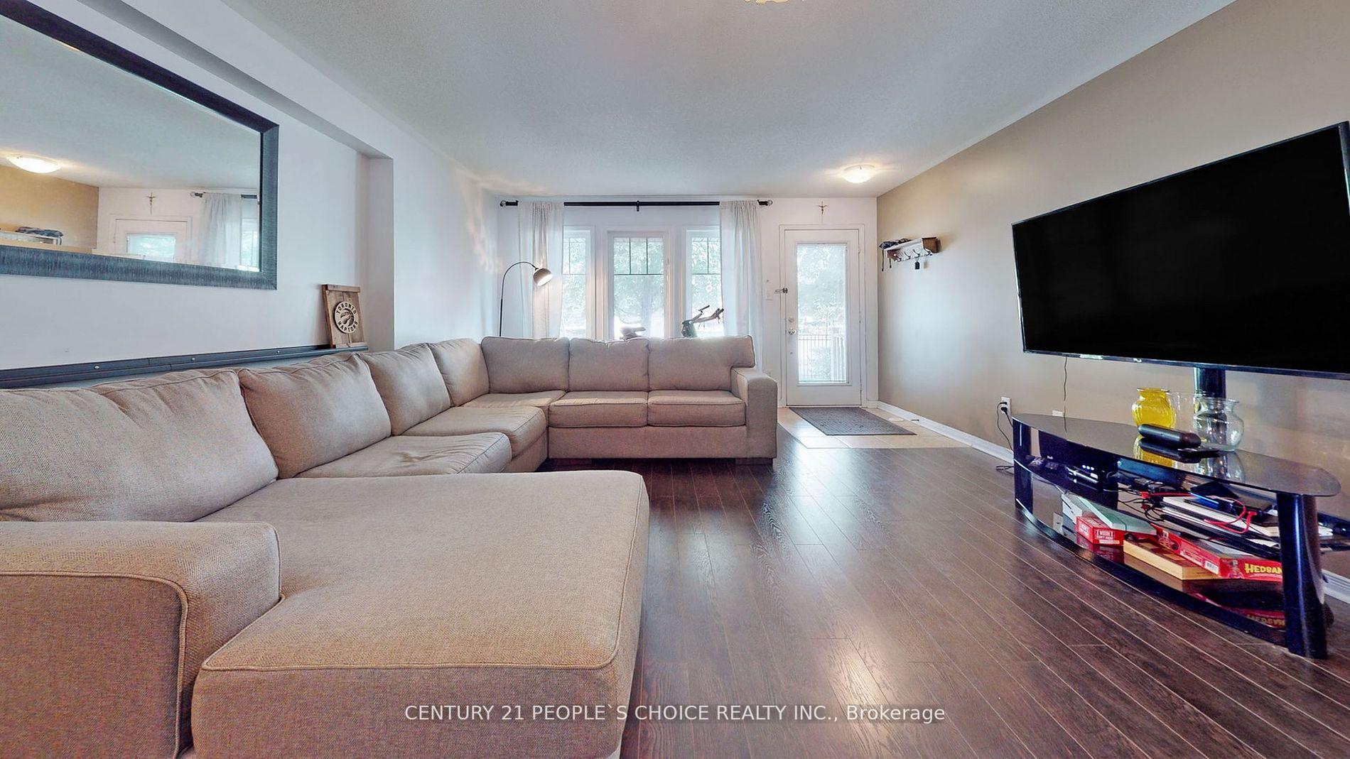 11 - 3355 Thomas Street, Mississauga, ON L5M 0P7
