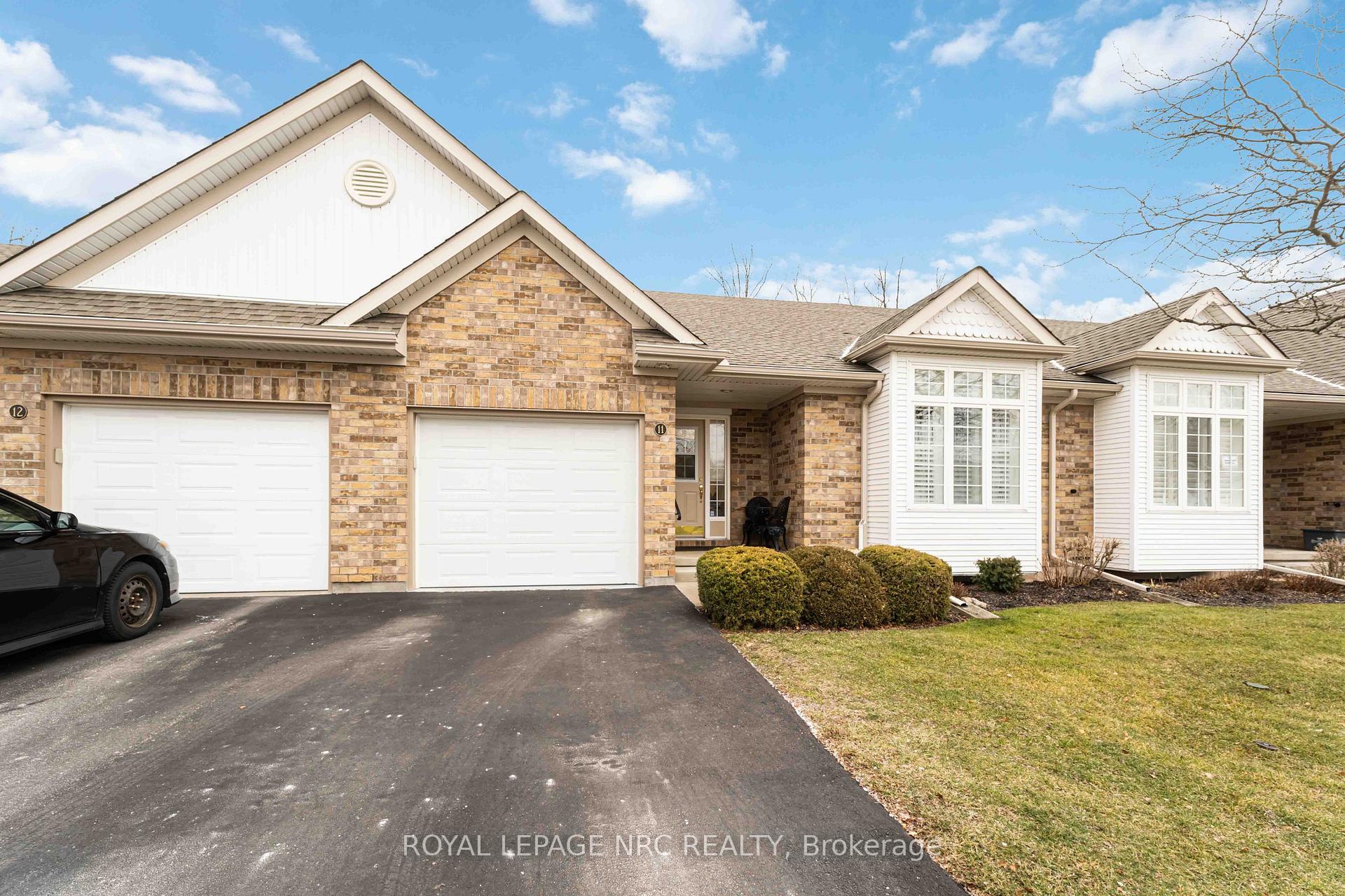 11 - 630 Albert Street, Fort Erie, ON L2A 6R7