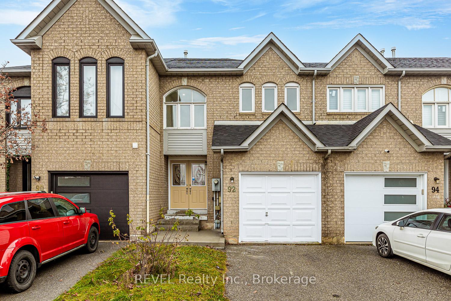 11 - 92 Goldenlight Circle, Brampton, ON L6X 4N6