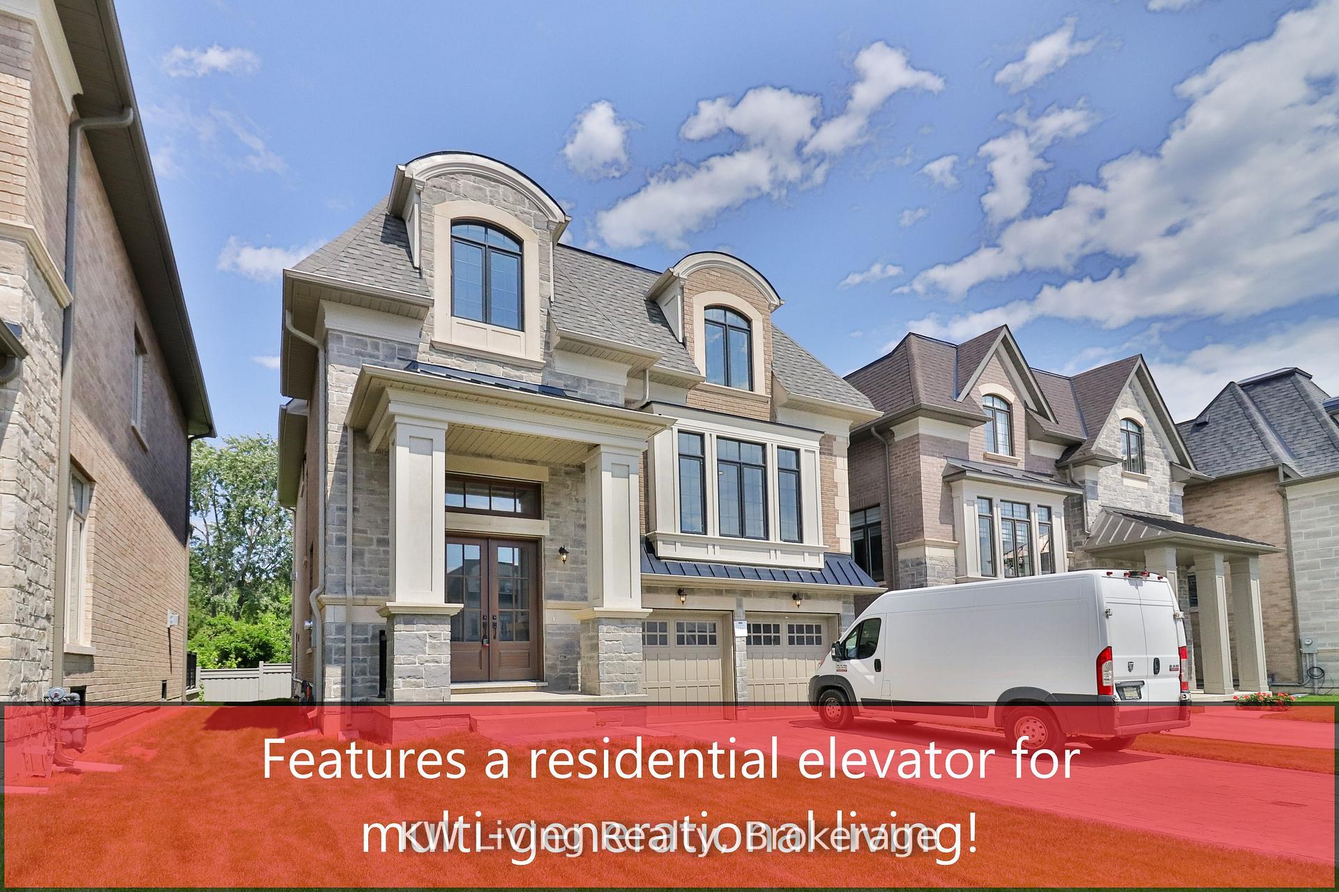 11 Becky Cheung Court, Toronto, ON M2M 0B7