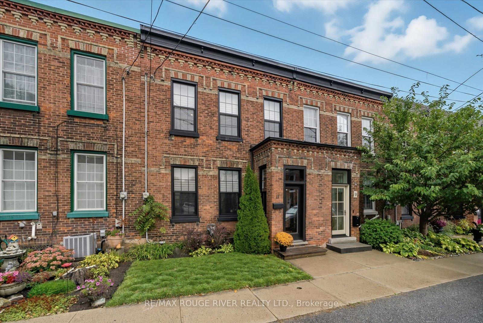 Port Hope Real Estate MLS® Listings & Houses For Sale