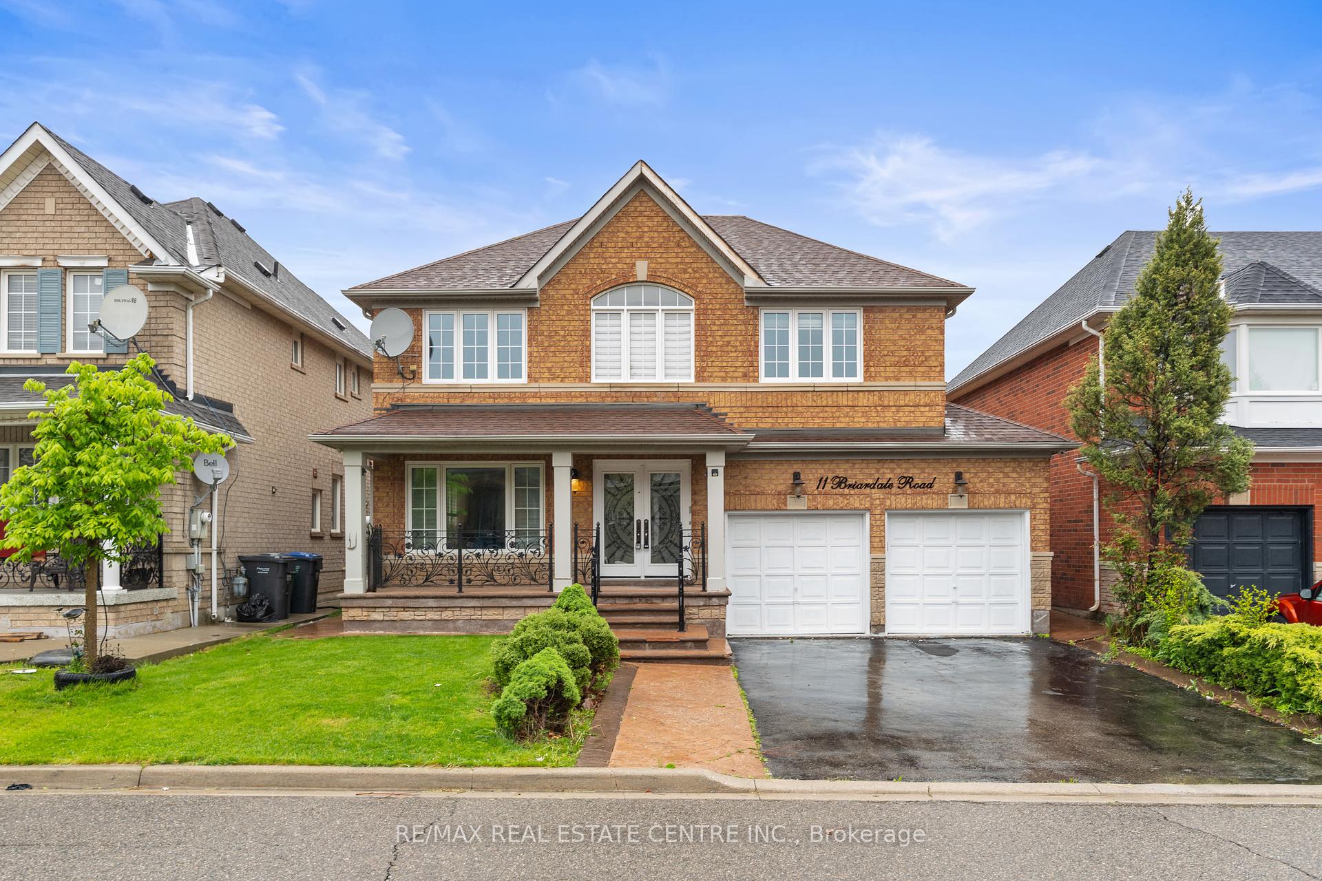 Brampton Real Estate MLS® Listings & Houses For Sale