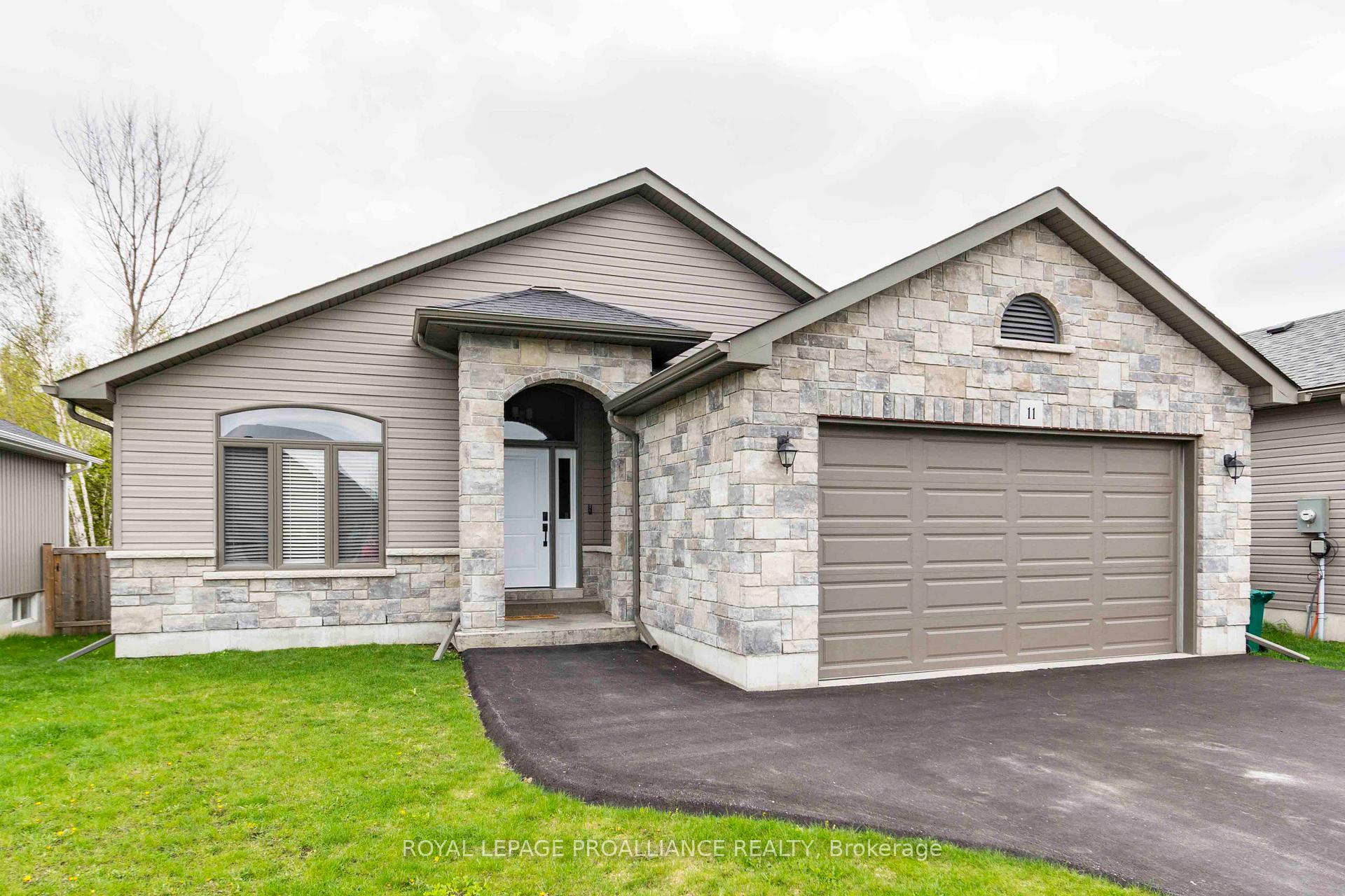 Quinte West Real Estate MLS® Listings & Houses For Sale
