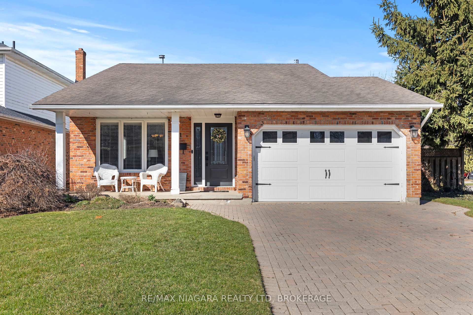 11 Cheritan Court, St. Catharines, ON L2N 7J6