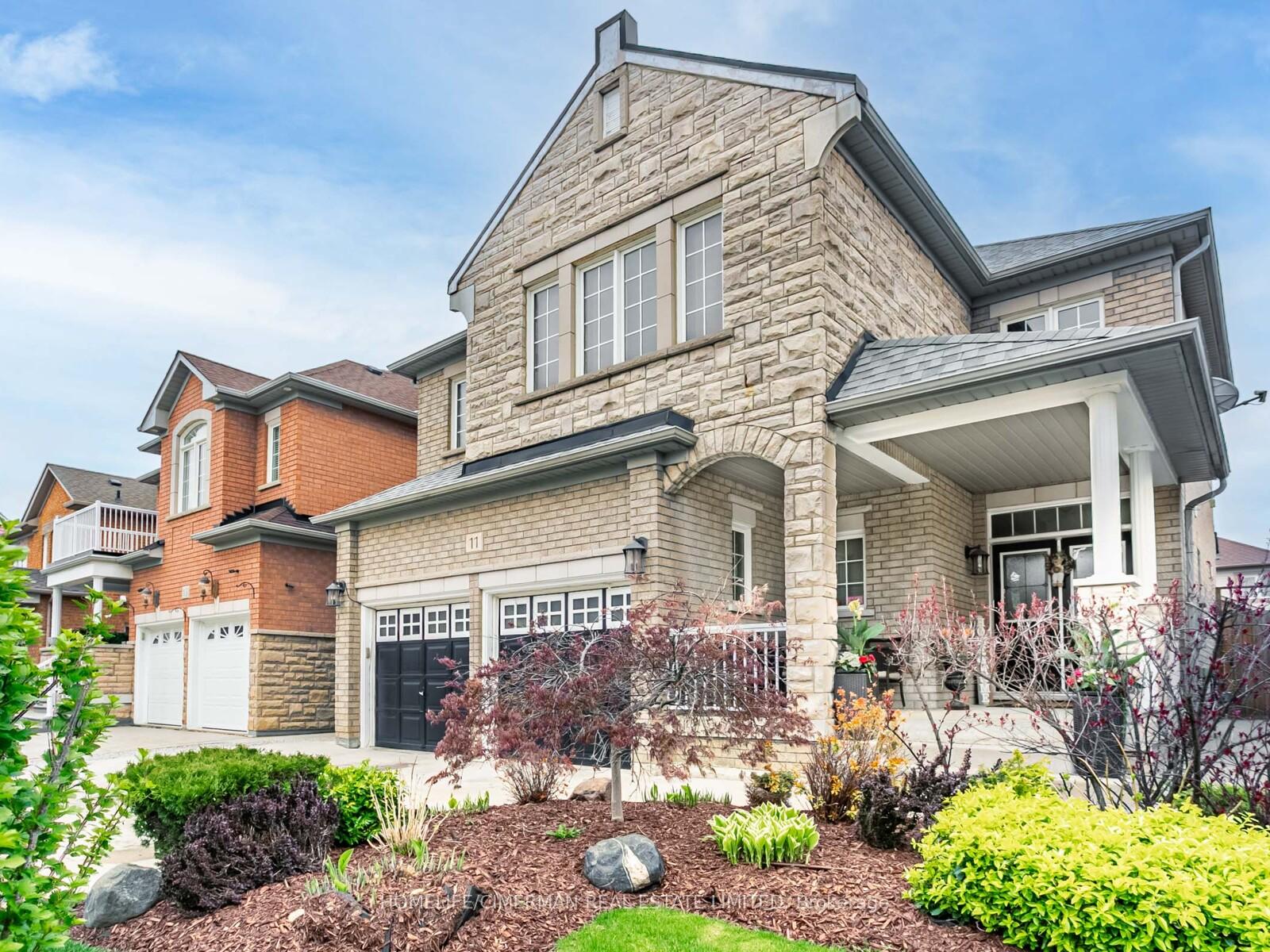 11 Chevrolet Drive, Brampton, ON L7A 3C3