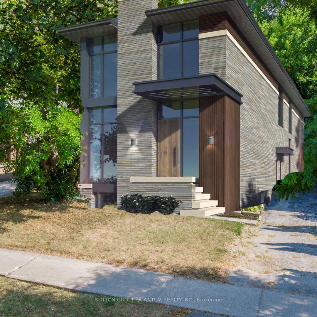11 Collinson Boulevard N, Toronto, ON M3H 3B7
