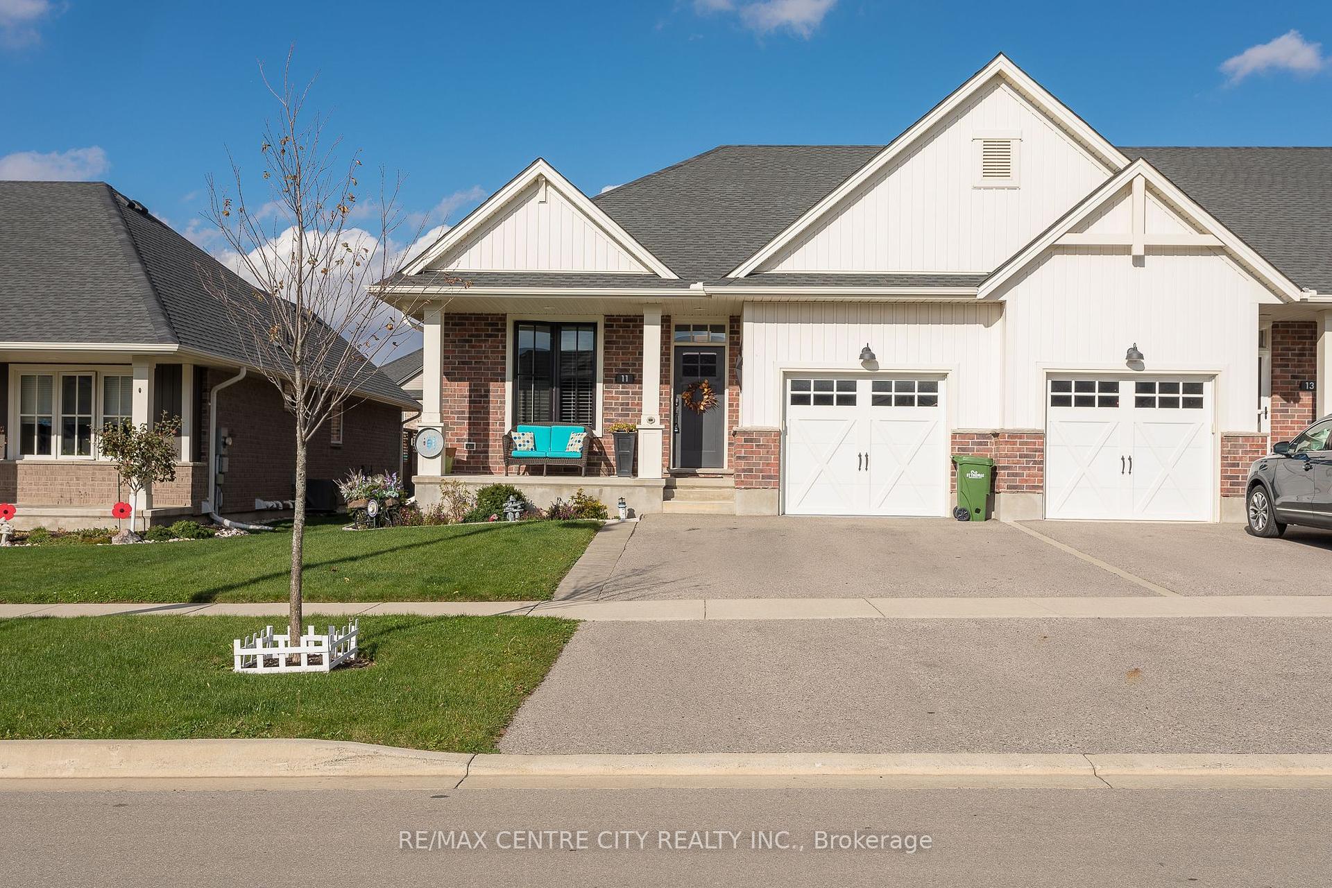 11 Cortland Terrace, St. Thomas, ON N5R 0J6