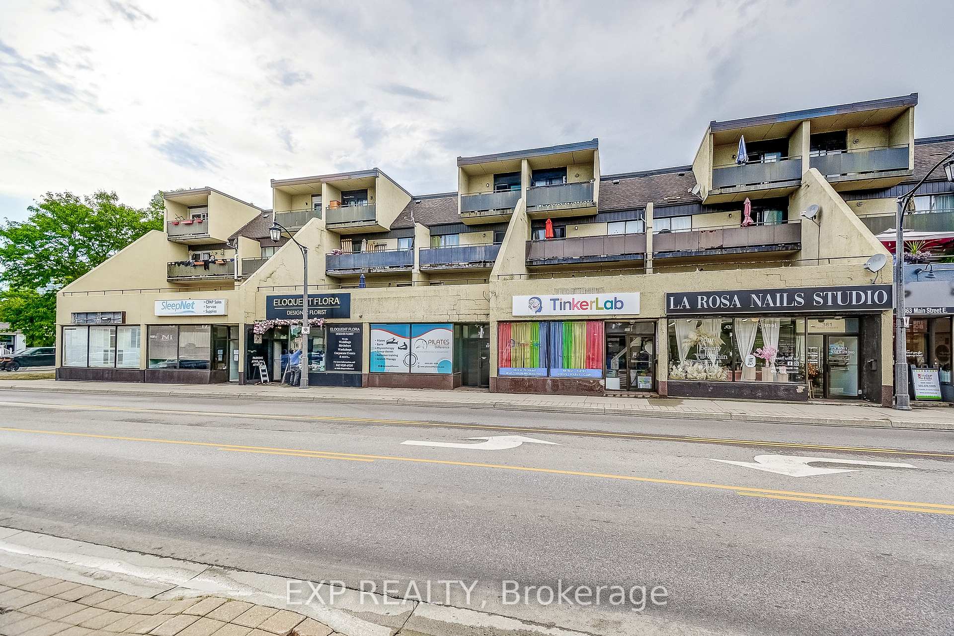 1 - 11 Court Street N, Milton, ON L9T 2S2