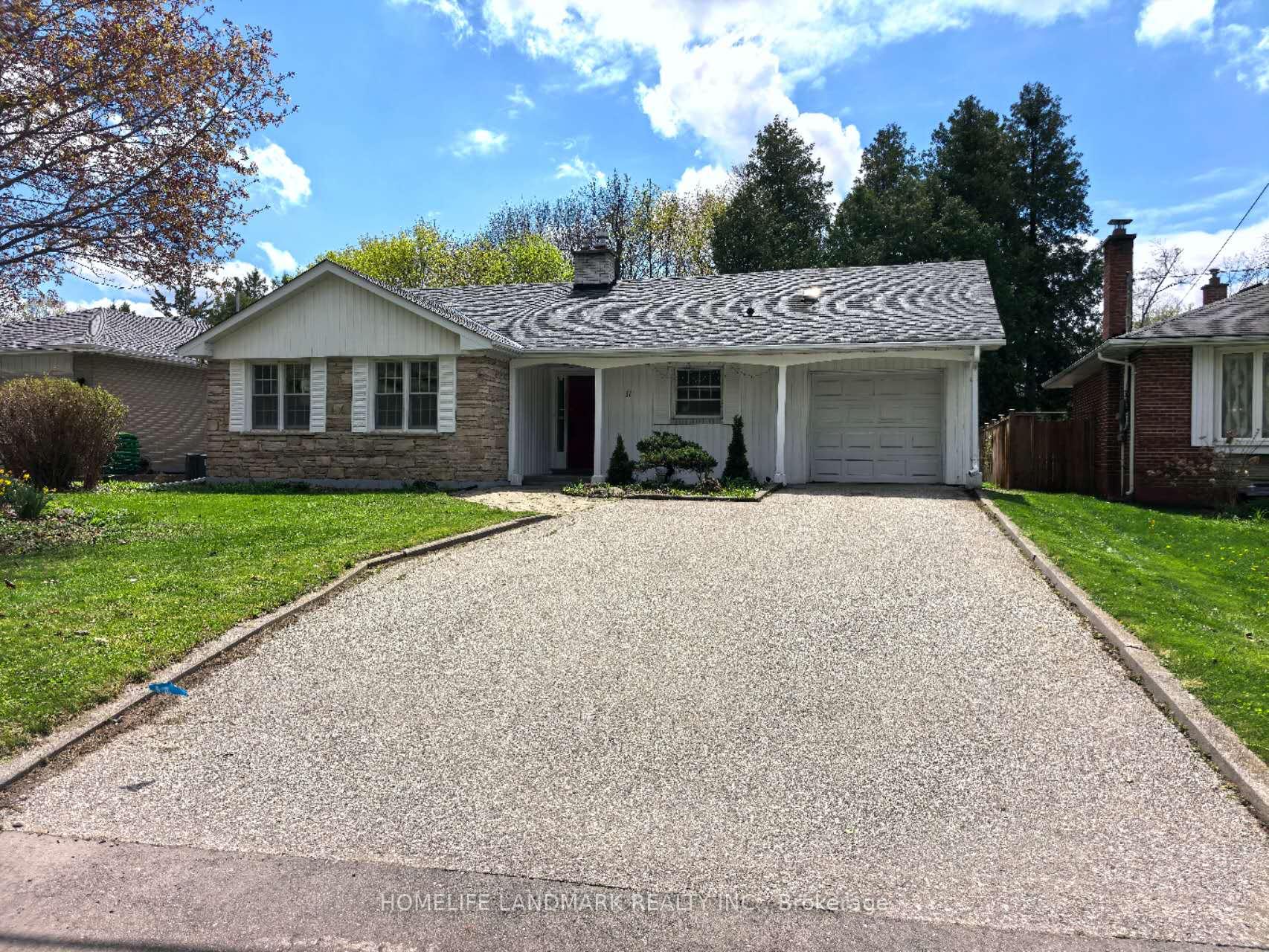 11 Drakefield Rd Drakefield Road, Markham, ON L3P 1G6