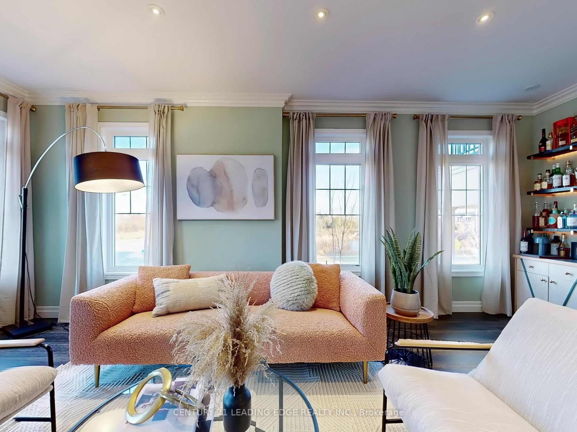 11 Dundas Way, Markham, ON L6E 0R7