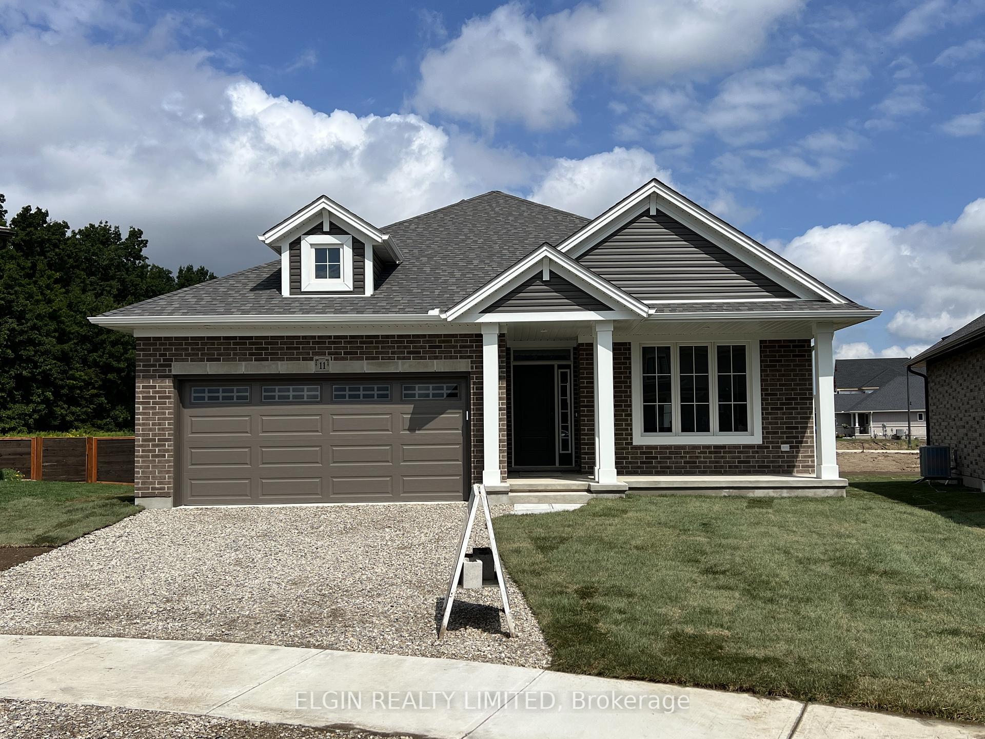 11 Dunning Way, St. Thomas, ON N5R 0P7