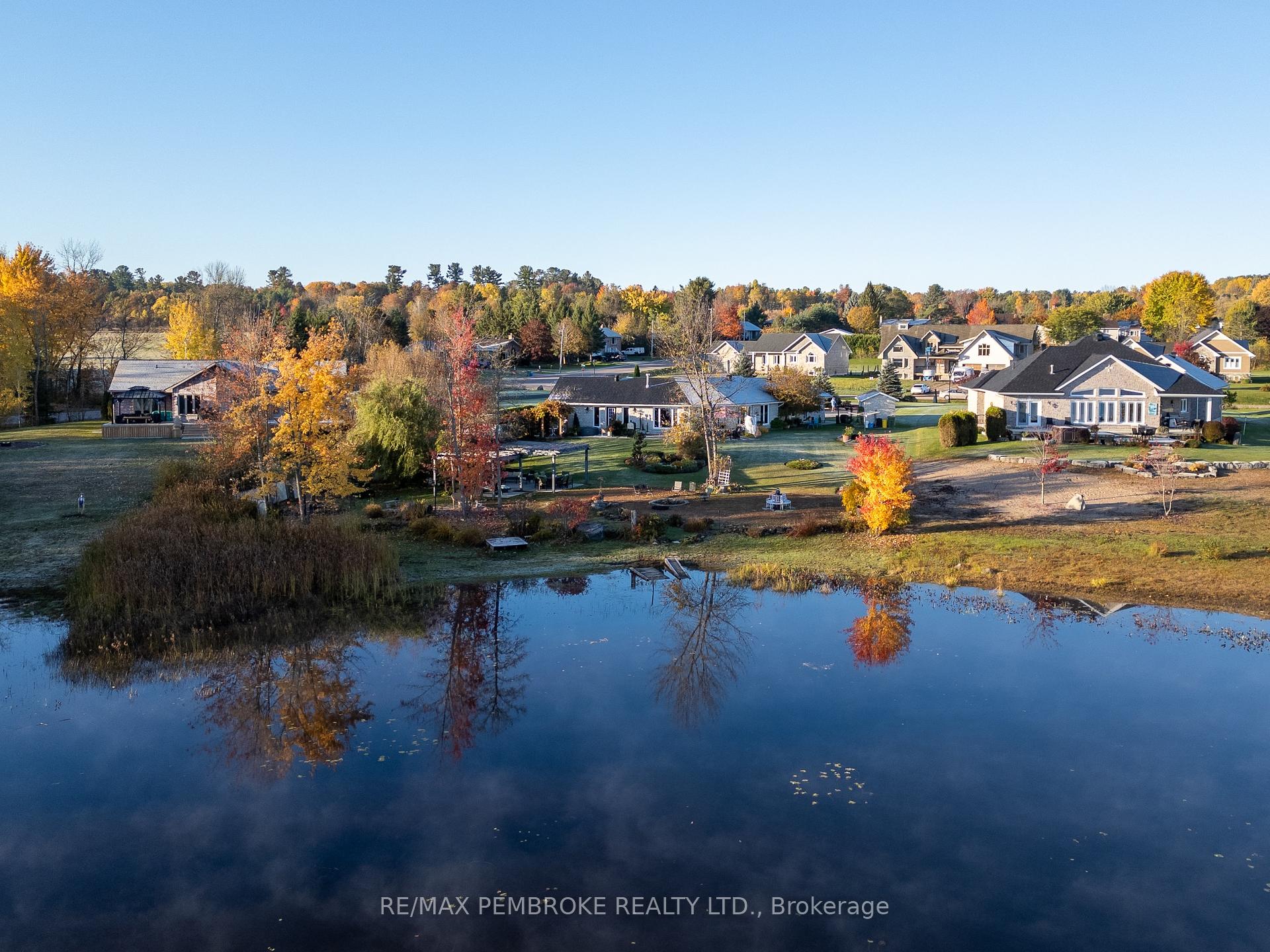 Petawawa Real Estate MLS® Listings & Houses For Sale