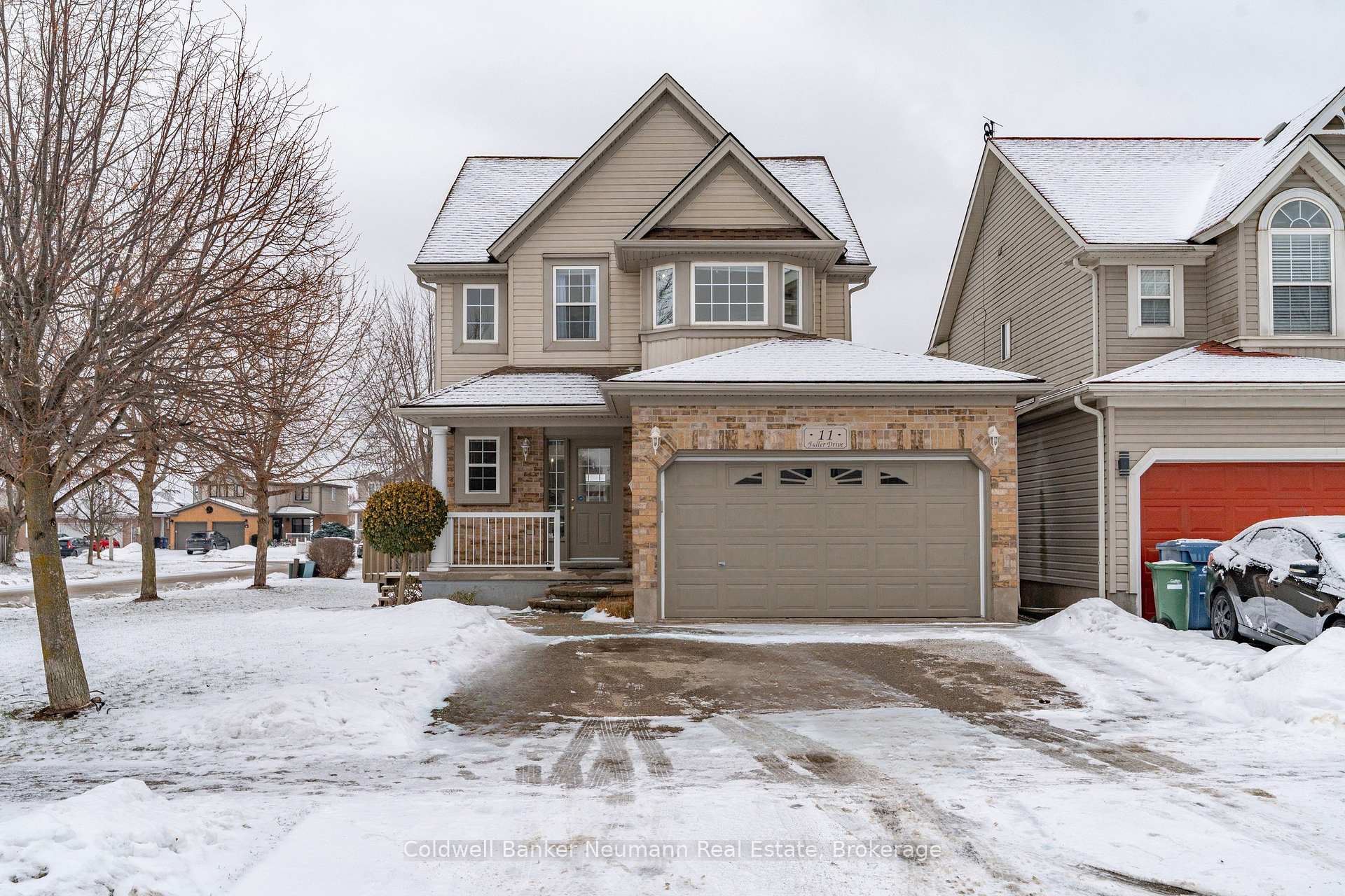 11 Fuller Drive, Guelph, ON N1E 7J6