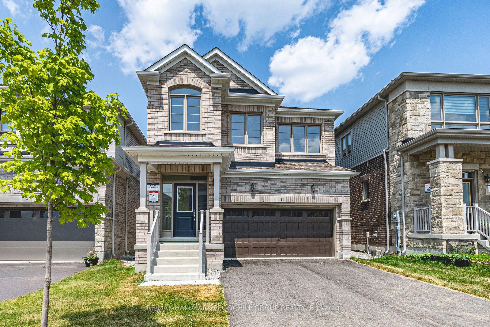 11 Gemini Drive, Barrie, ON L9J 0P5