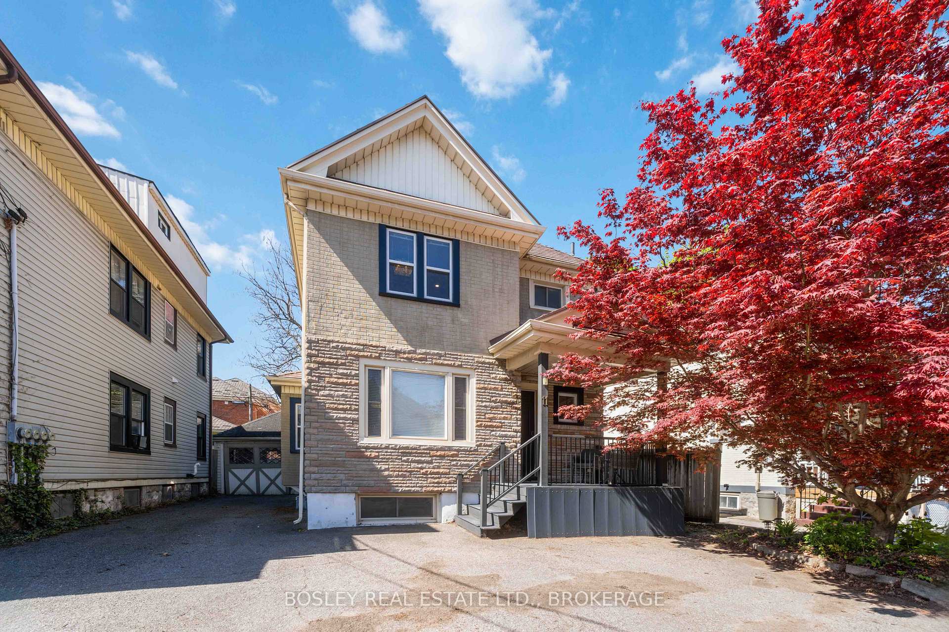 11 Gerrard Street, St. Catharines, ON L2R 5S8