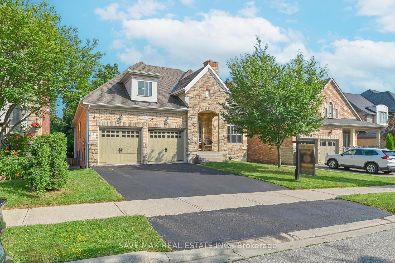 Brampton Real Estate MLS® Listings & Houses For Sale