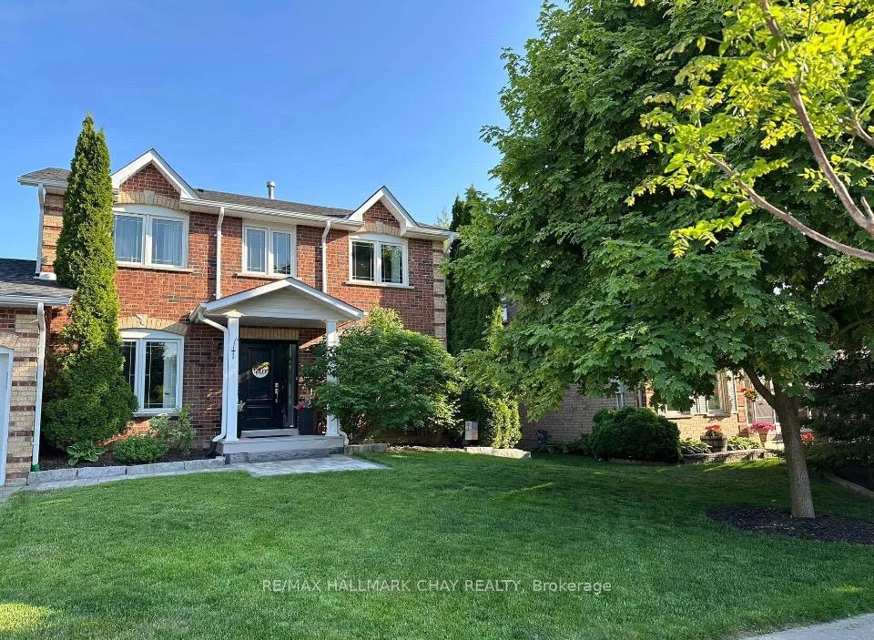 Innisfil Real Estate MLS® Listings & Houses For Sale