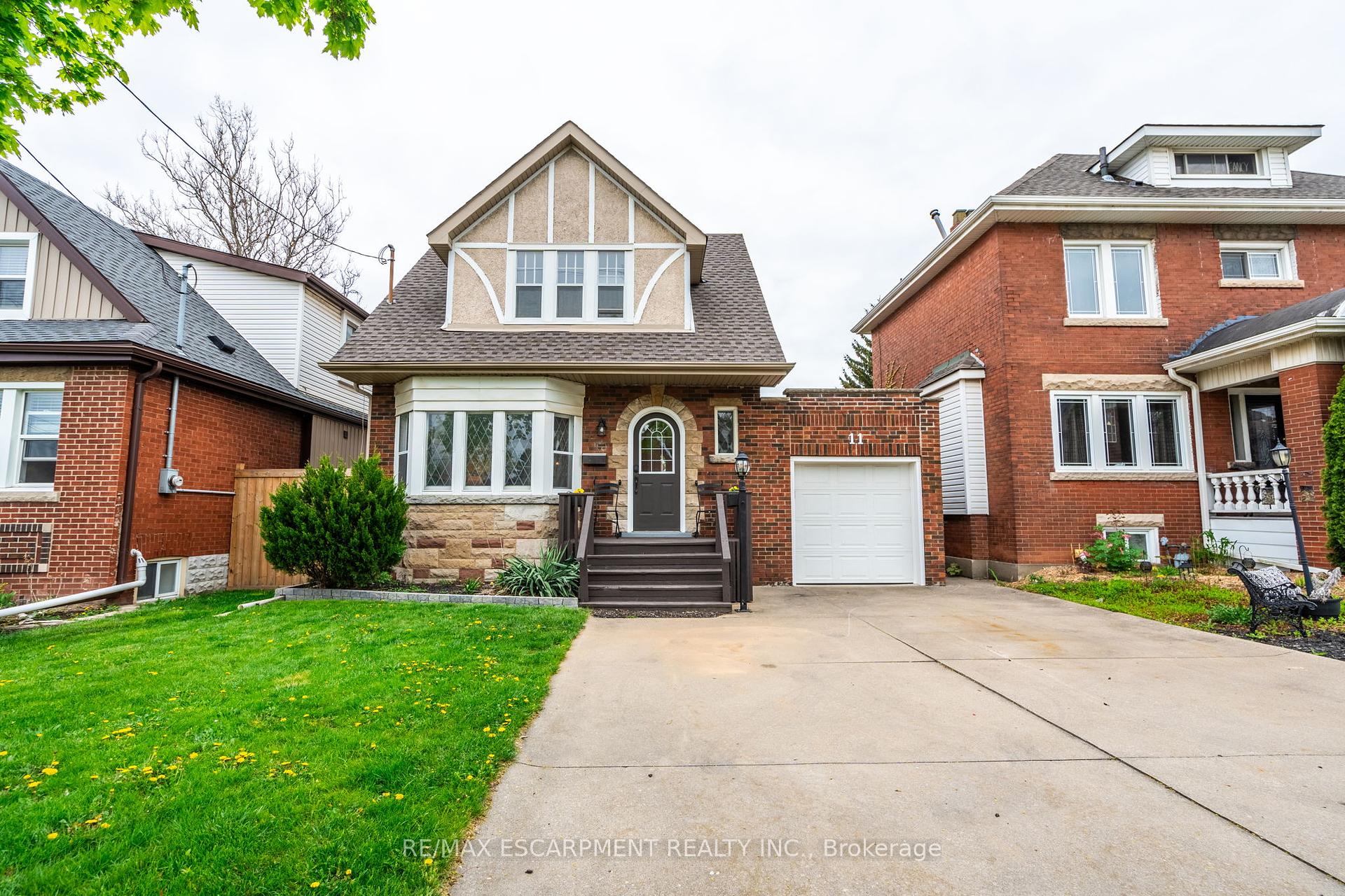 Hamilton Real Estate MLS® Listings & Houses For Sale