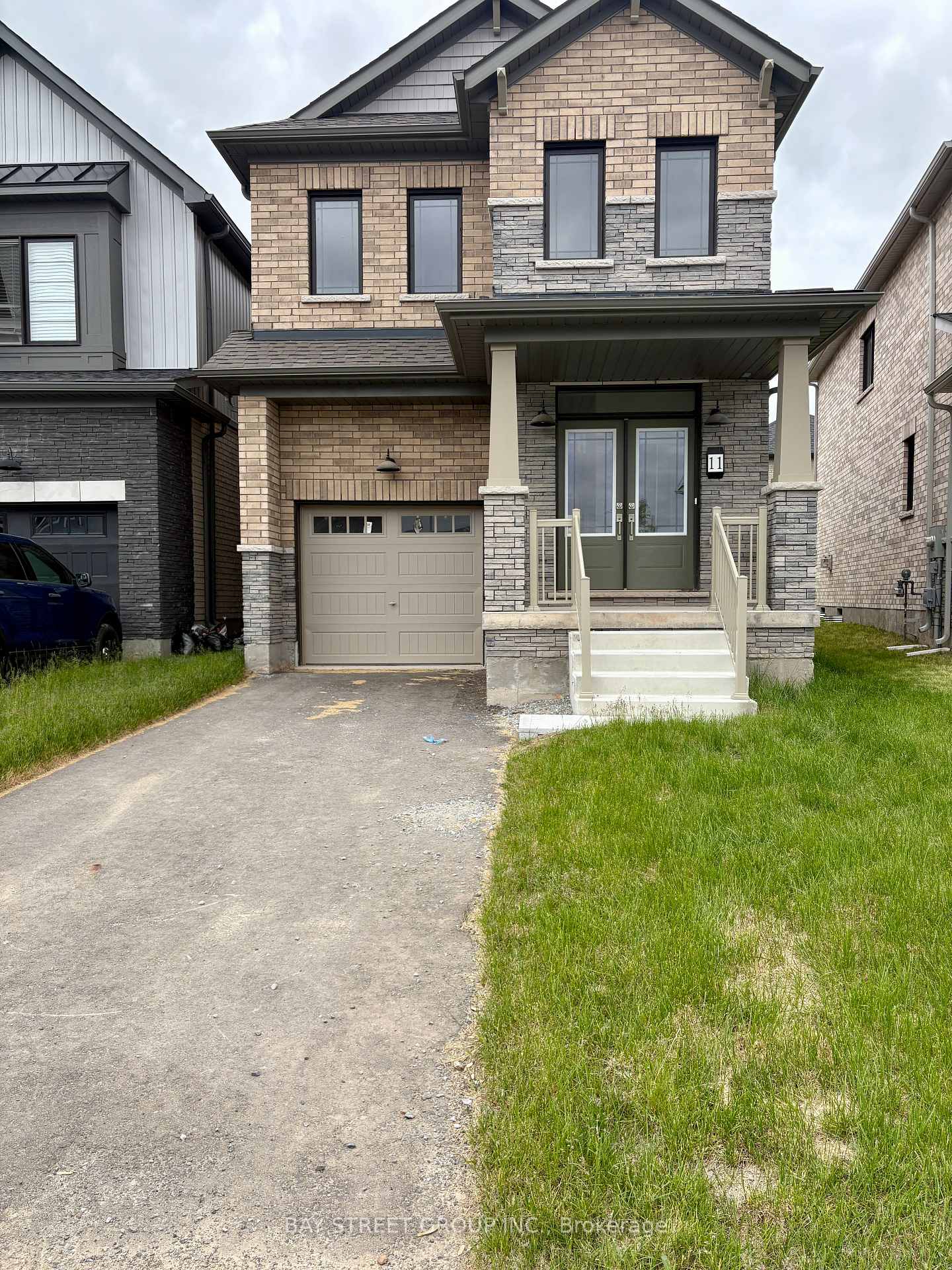 11 keelson Street, Welland, ON L3B 0M2