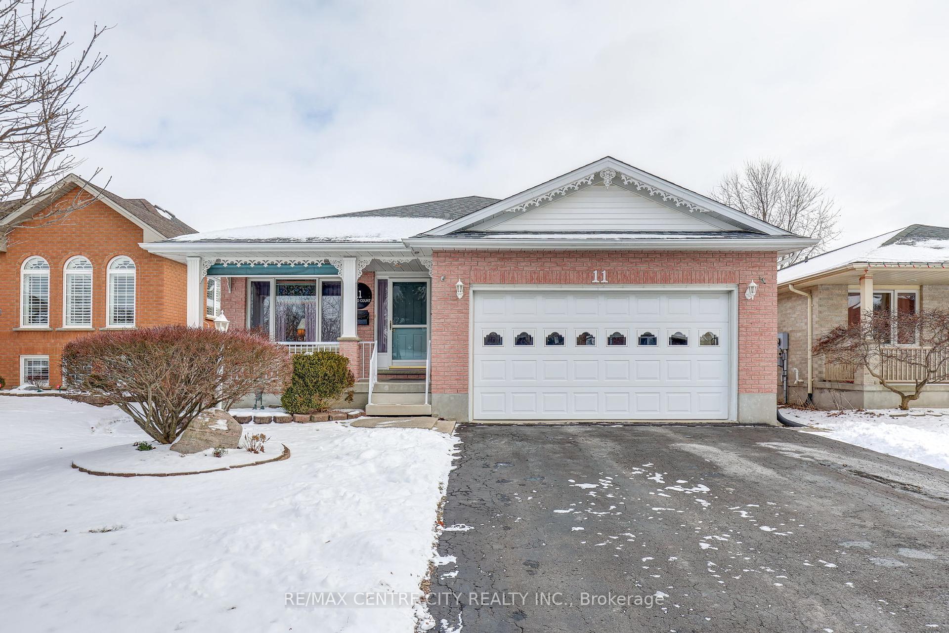 11 Lyford Court, St. Thomas, ON N5R 6C6