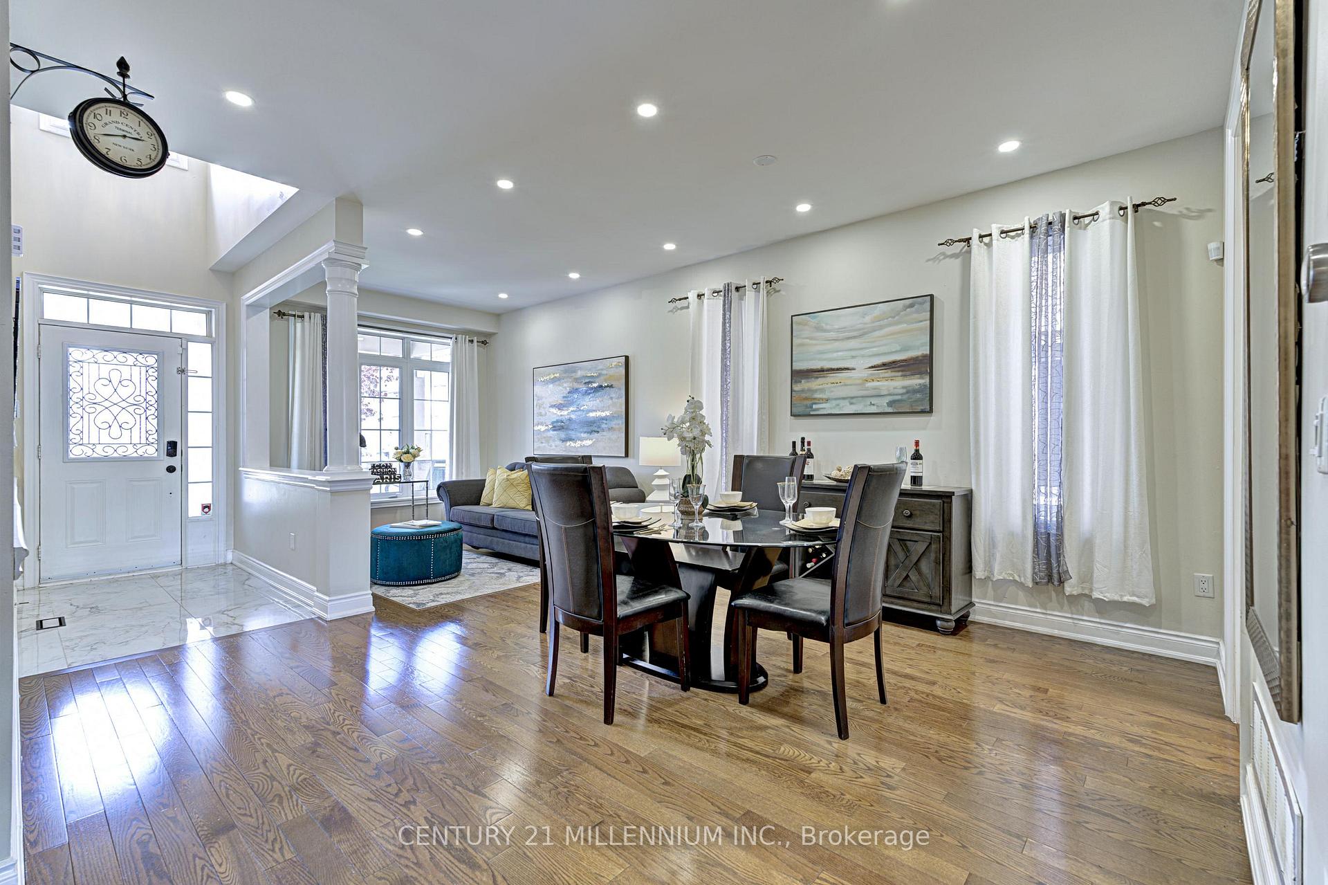 11 Maybeck Drive, Brampton, ON L6X 0Z6