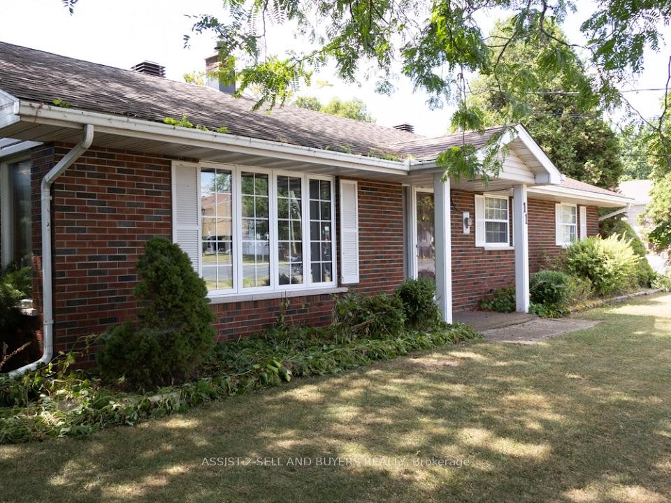 11 Moulinette Road W, South Stormont, ON K0C 1P0