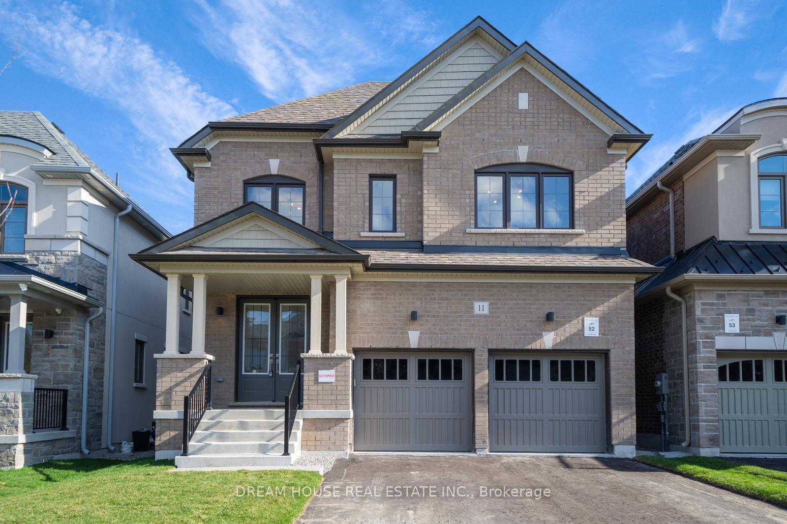 11 Northrop Avenue, Clarington, ON L1B 0W6